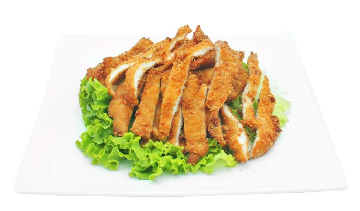 Menu Plat Chaud – Kazoko Restaurant